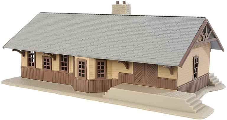 5 Top Model Train Accessories | Stan's Hobbies and Interests