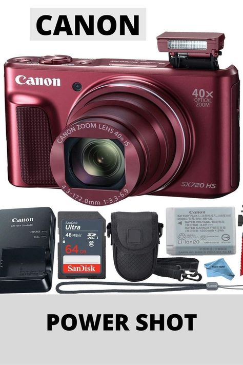 Beginning In Photography: Choosing A Camera | Stan's Hobbies and Interests