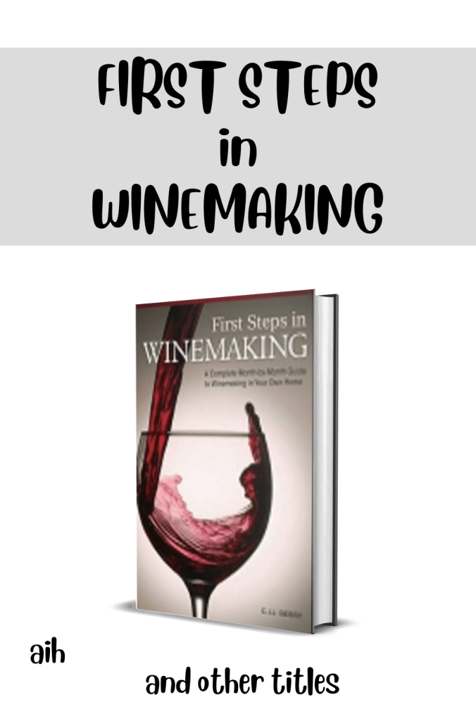 How To Brew Wine At Home | Stan's Hobbies and Interests