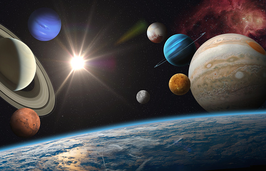 Getting Started in Astronomy: A Family-Friendly Guide for 2025 | Stan's ...
