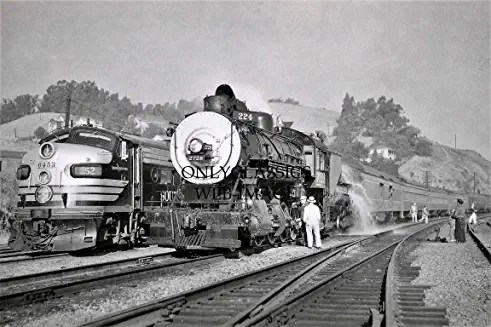 Choosing the Right Track Type for Your Model Railroad on a Budget ...