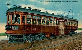 The inclusion of Electric Power in the Northeast | Stan's Hobbies and ...