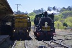 A lively debate on Steam vs. Diesel | Stan's Hobbies and Interests