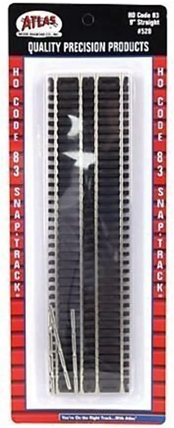 Choosing the Right Track Type for Your Model Railroad on a Budget ...