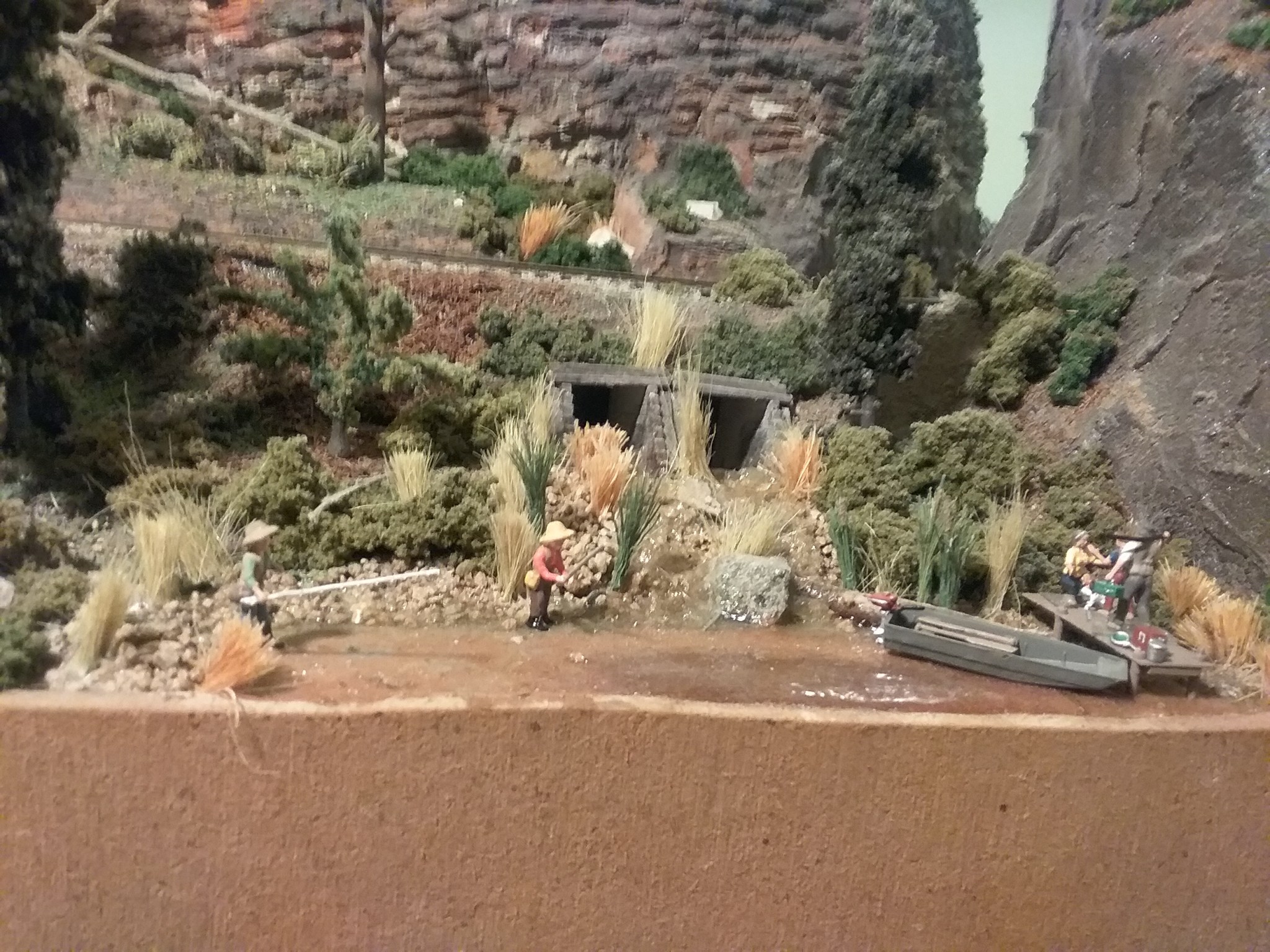 Adding Excitement to Your Model Railroad Layout: A Comprehensive Guide ...