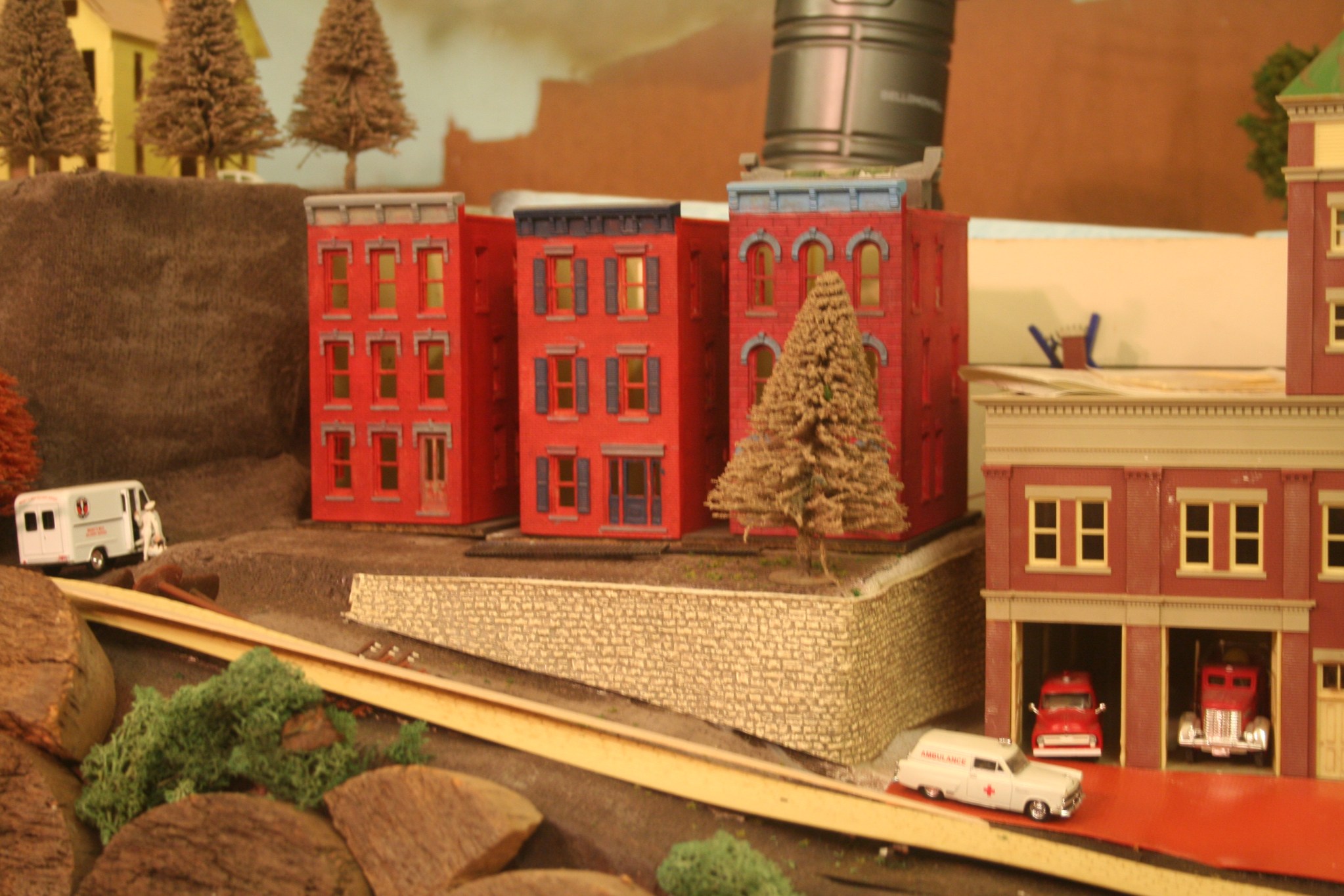 Adding Excitement to Your Model Railroad Layout: A Comprehensive Guide ...