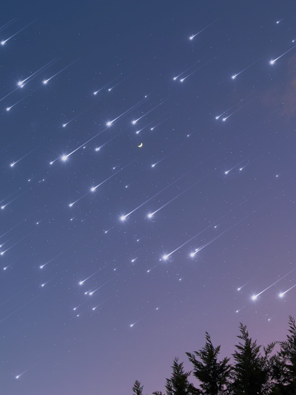 Exploring the November Night Sky: A Celestial Odyssey for the Whole ...
