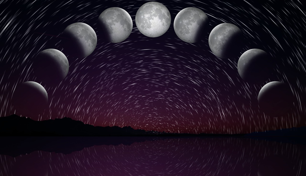 Exploring the March 2025 Night Sky: A Family-Friendly Guide | Stan's ...