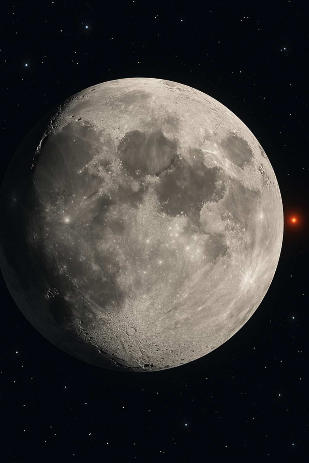 Exploring the Night Sky in May 2025: A Stargazer’s Guide | Stan's ...