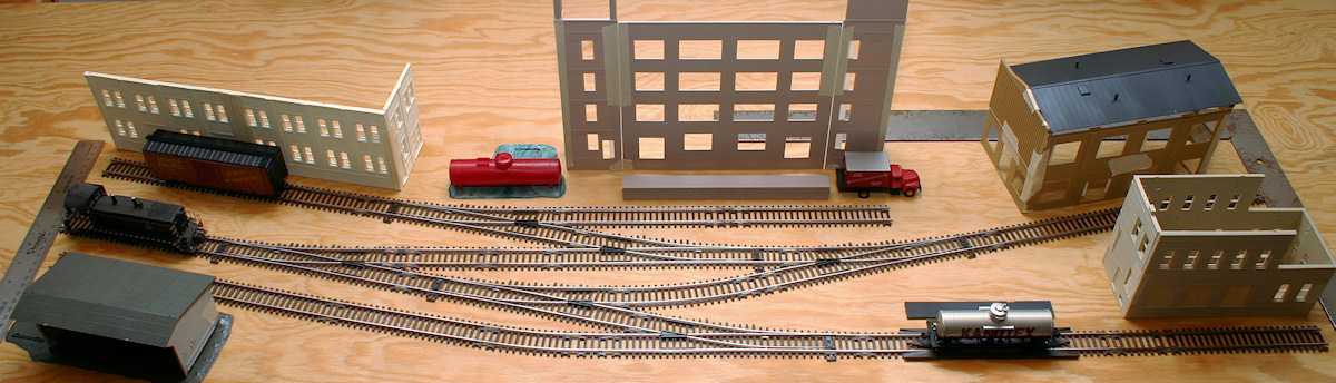 Introduction to Puzzle Layouts in Model Railroading: A Beginner’s Guide ...