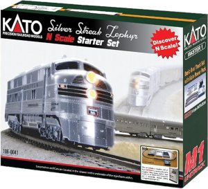 Beginner Parent’s Guide: Finding a First Train Set Your Child Will Love ...