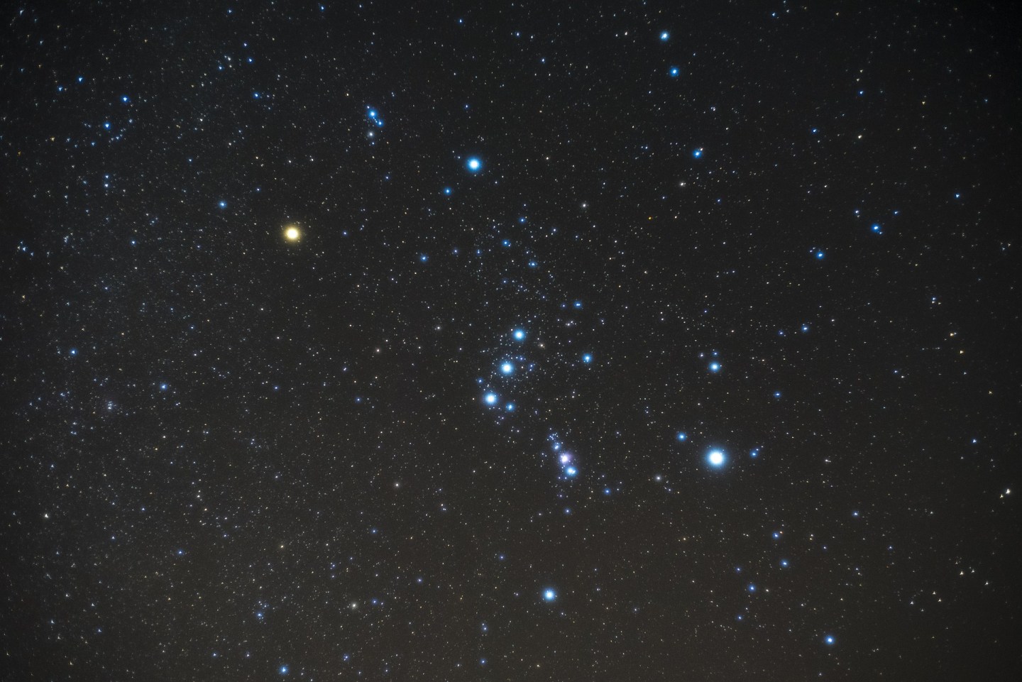Holiday Night Sky 2025: Family Guide to Late‑December Wonders | Stan's ...